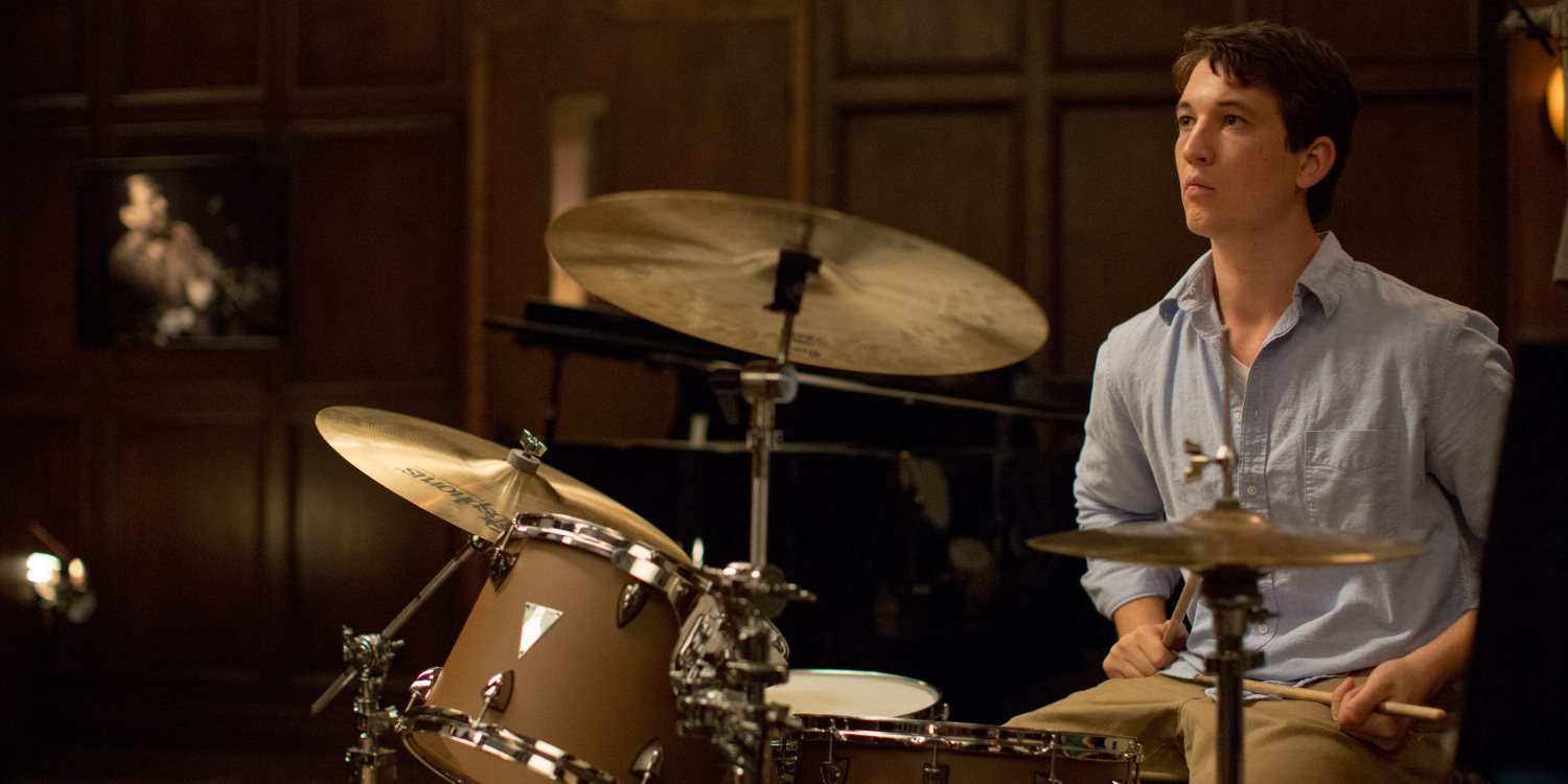 Whiplash – Em Busca da Perfeição | Trailer legendado e sinopse - Café ... Whiplash – Em Busca da Perfeição | Trailer legendado e sinopse - Café ...