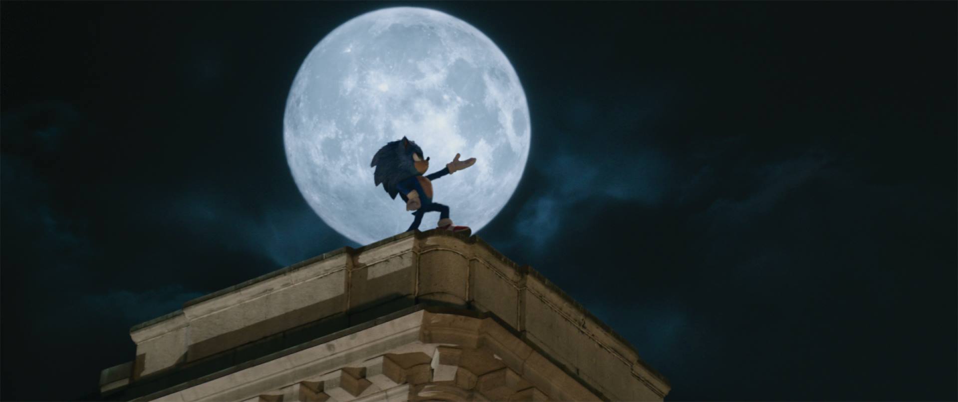 Sonic 2 - O Filme | Trailer dublado e sinopse - Café com Filme Sonic 2 - O Filme | Trailer dublado e sinopse - Café com Filme