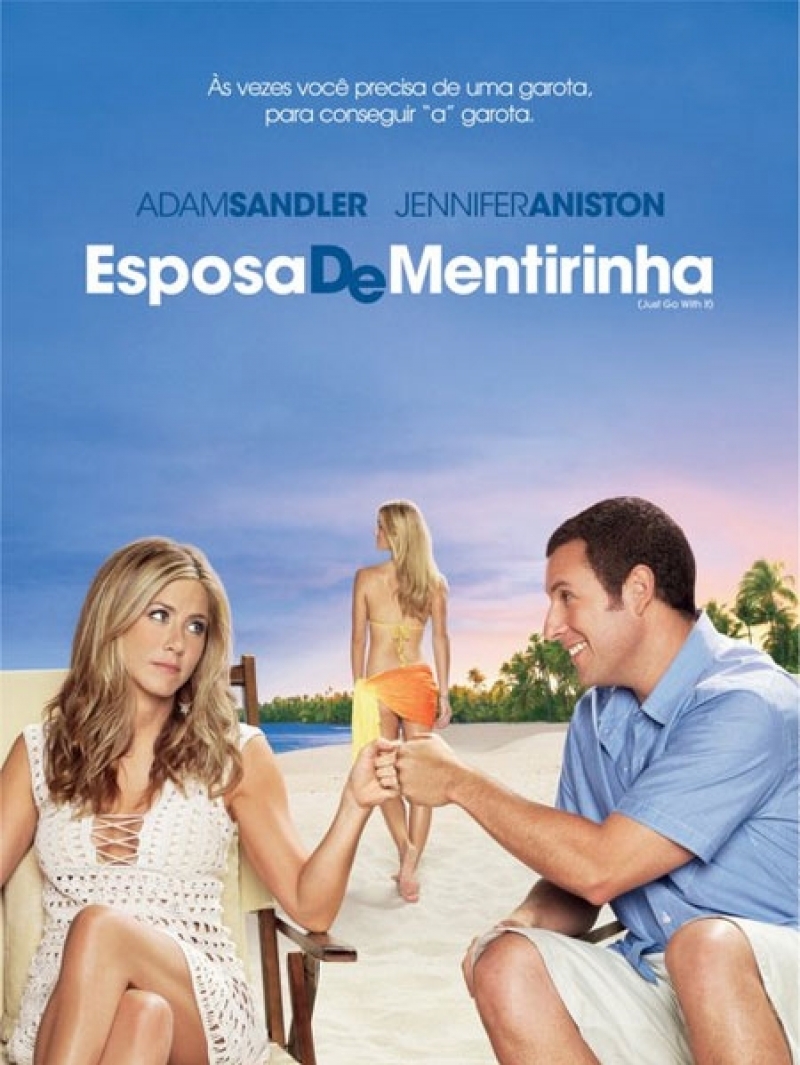 Esposa De Mentirinha Trailer Legendado E Sinopse Café Com Filme