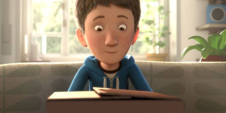 The Present: o curta que já ganhou mais de 50 prêmios e vai ganhar seu ...