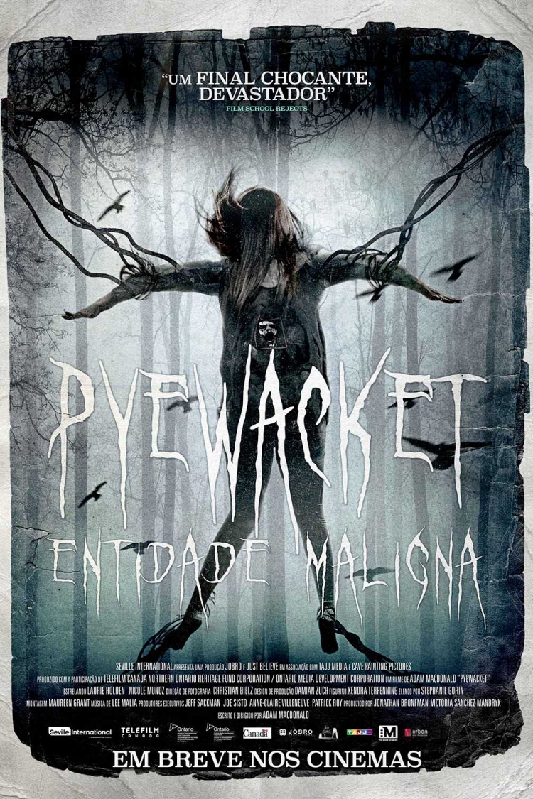 Pyewacket – Entidade Maligna | Trailer legendado e sinopse - Café com Filme