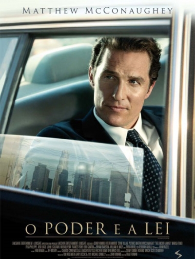 O Poder e a Lei | Trailer legendado e sinopse - Café com Filme