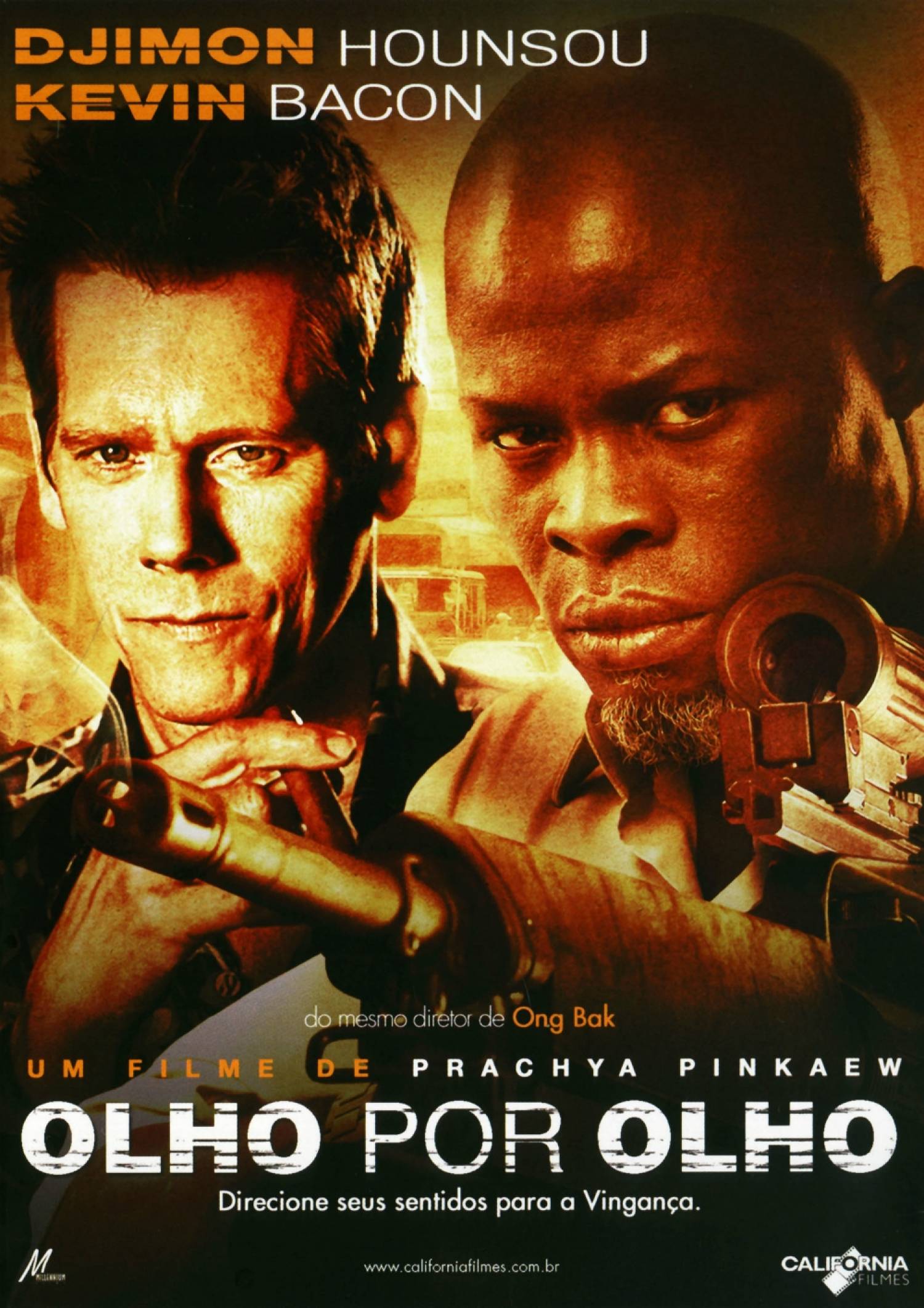 Olho por Olho (2011) | Trailer legendado e sinopse - Café com Filme Olho por Olho (2011) | Trailer legendado e sinopse - Café com Filme