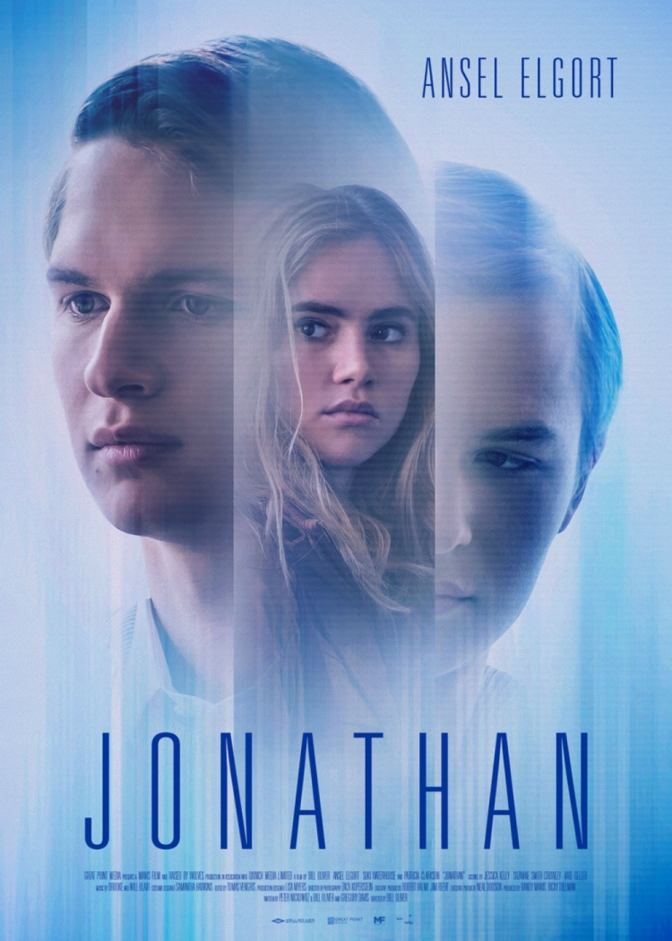 Jonathan | Trailer oficial e sinopse - Café com Filme