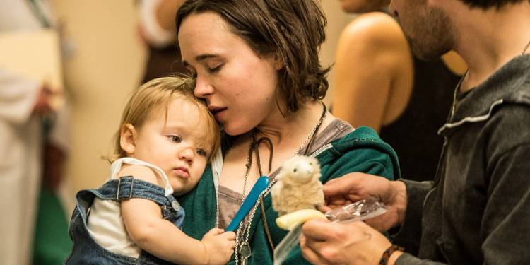 Tallulah: novo filme original Netflix estreia em 29 de julho - Café com ...