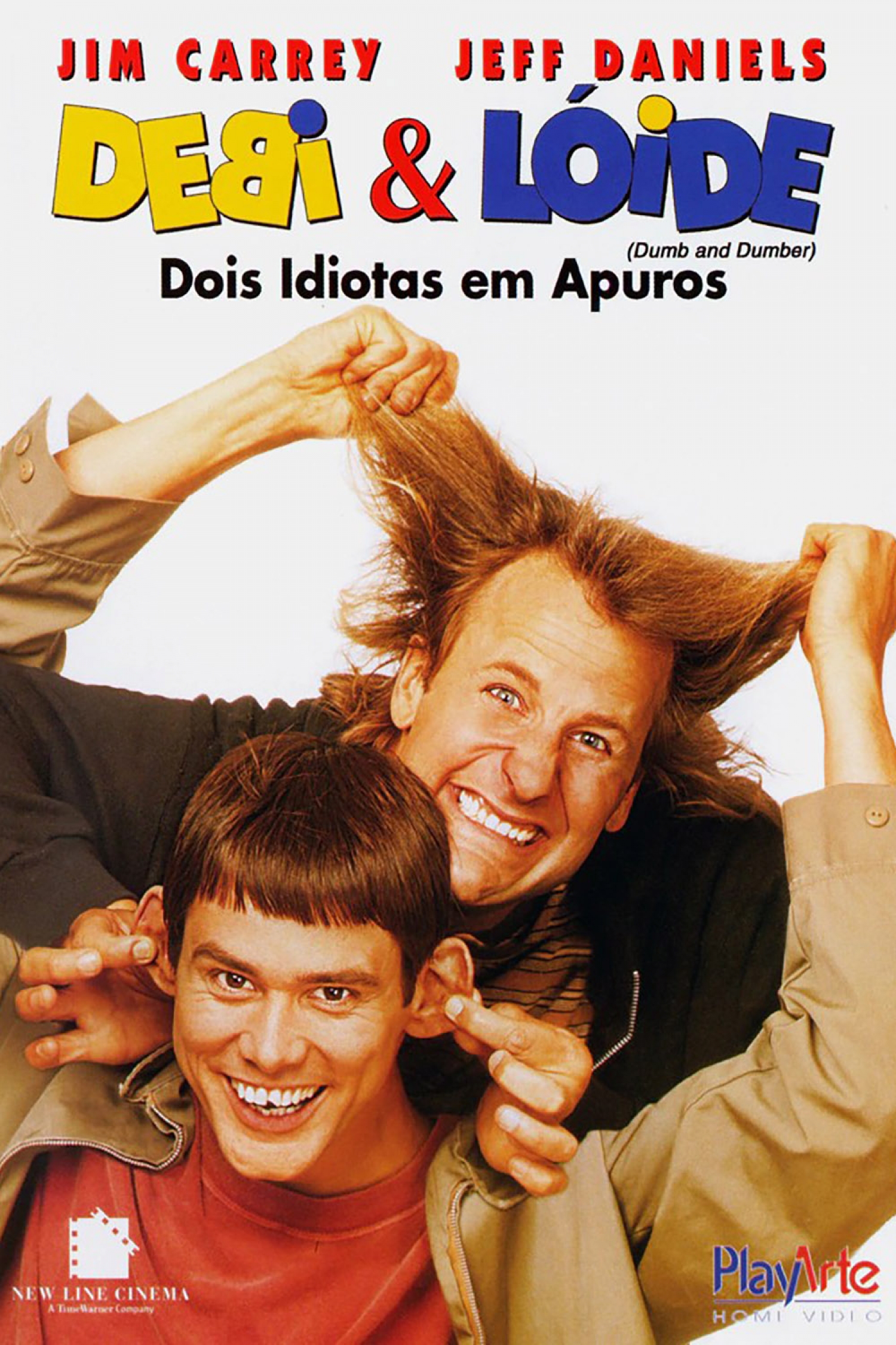 Débi & Lóide: Dois Idiotas em Apuros | Cena legendada e sinopse - Café ... Débi & Lóide: Dois Idiotas em Apuros | Cena legendada e sinopse - Café ...
