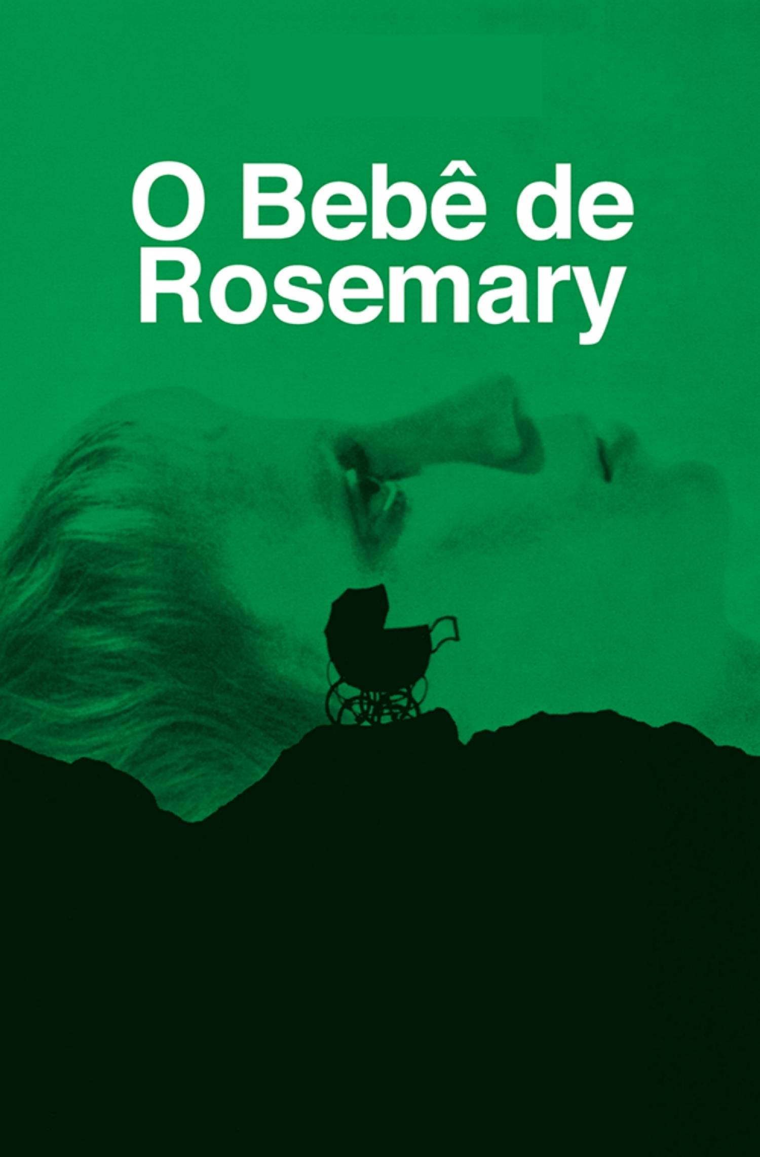 O Bebê de Rosemary | Trailer legendado e sinopse - Café com Filme O Bebê de Rosemary | Trailer legendado e sinopse - Café com Filme