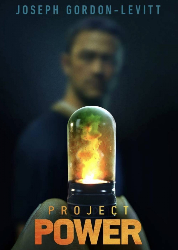 Power (2020) | Trailer legendado e sinopse - Café com Filme