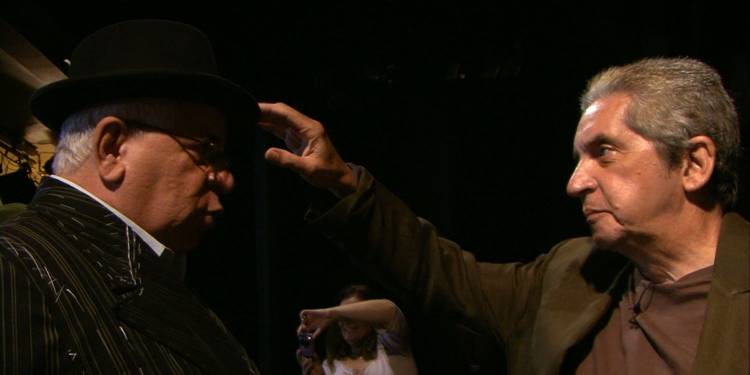 O2 Filmes lança hoje o DVD “Terceiro Sinal” - Café com Filme