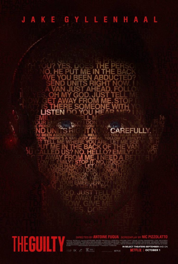 O Culpado | Trailer legendado e sinopse - Café com Filme